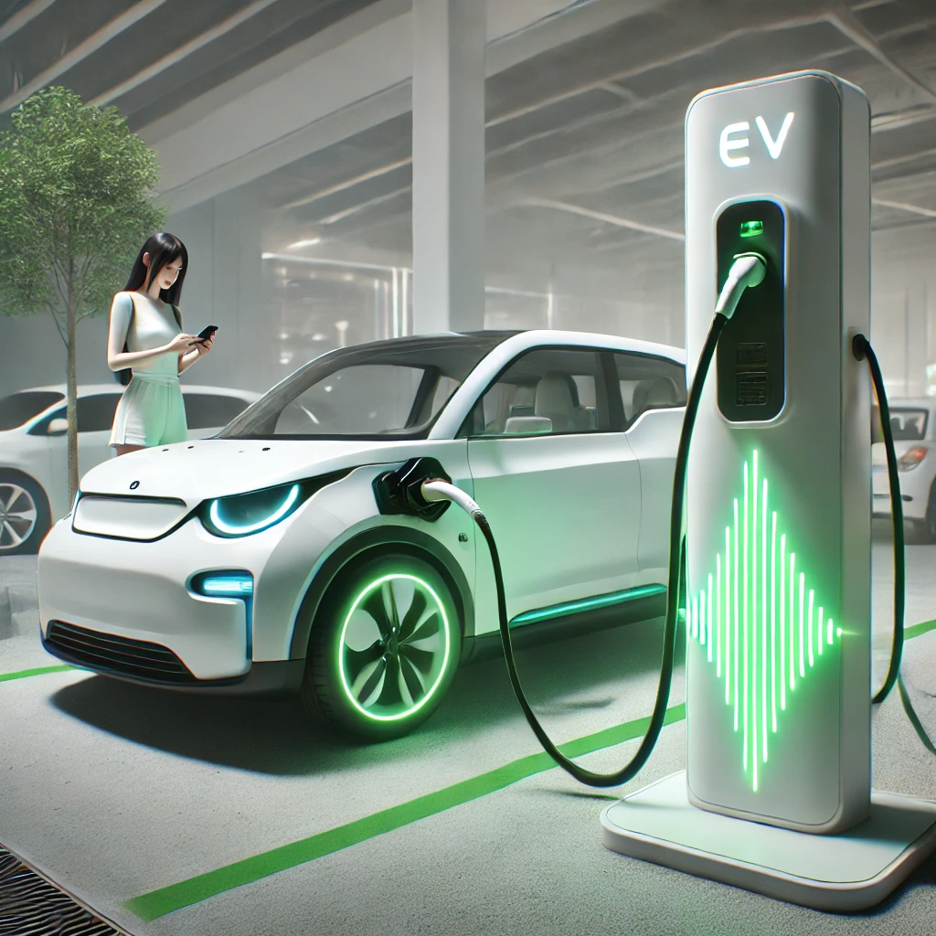 Responsibly Charging Using Good EV Charging Habits - ChargEasy EV Solutions