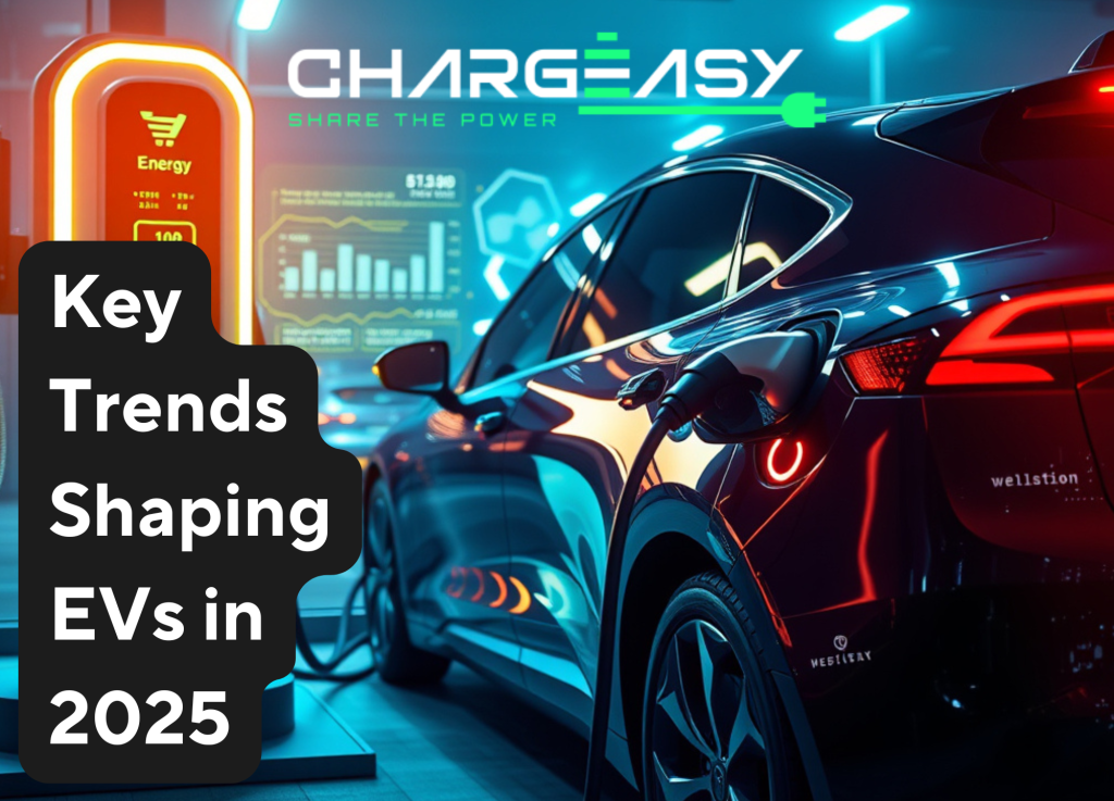 Key Trends Shaping EV Charging Communication: What You Need to Know ...